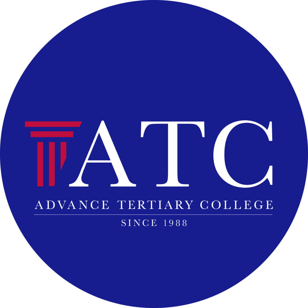 Home - Advance Tertiary College